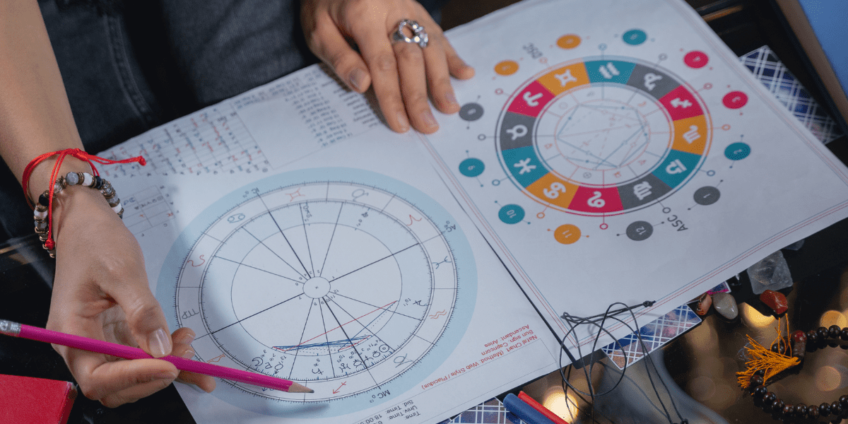 Astrología - Publicaciones